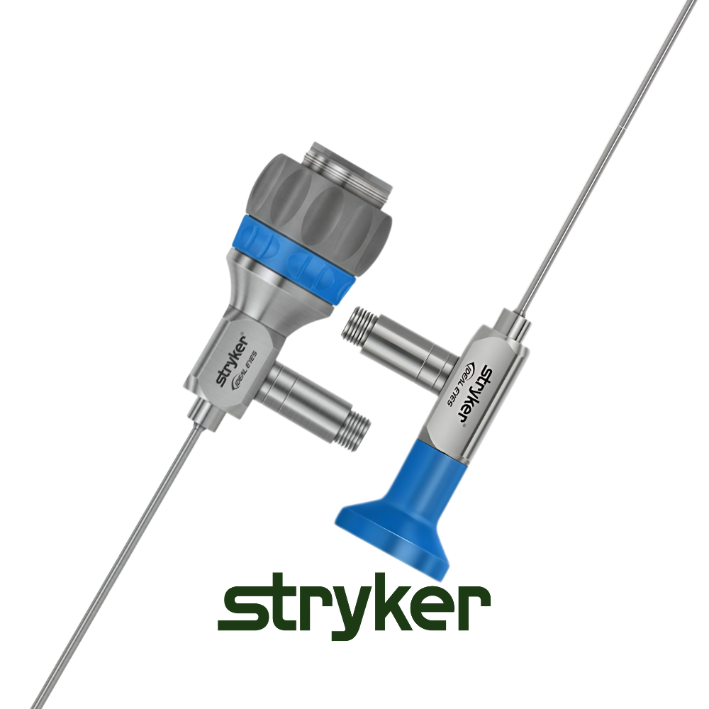 Stryker – ArtroConfort