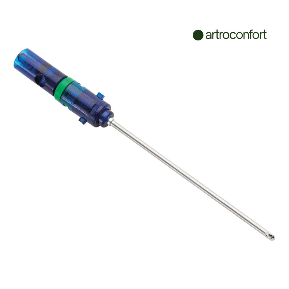 ARTHREX SABRE DE 2.0 MM X 7 CM – ArtroConfort