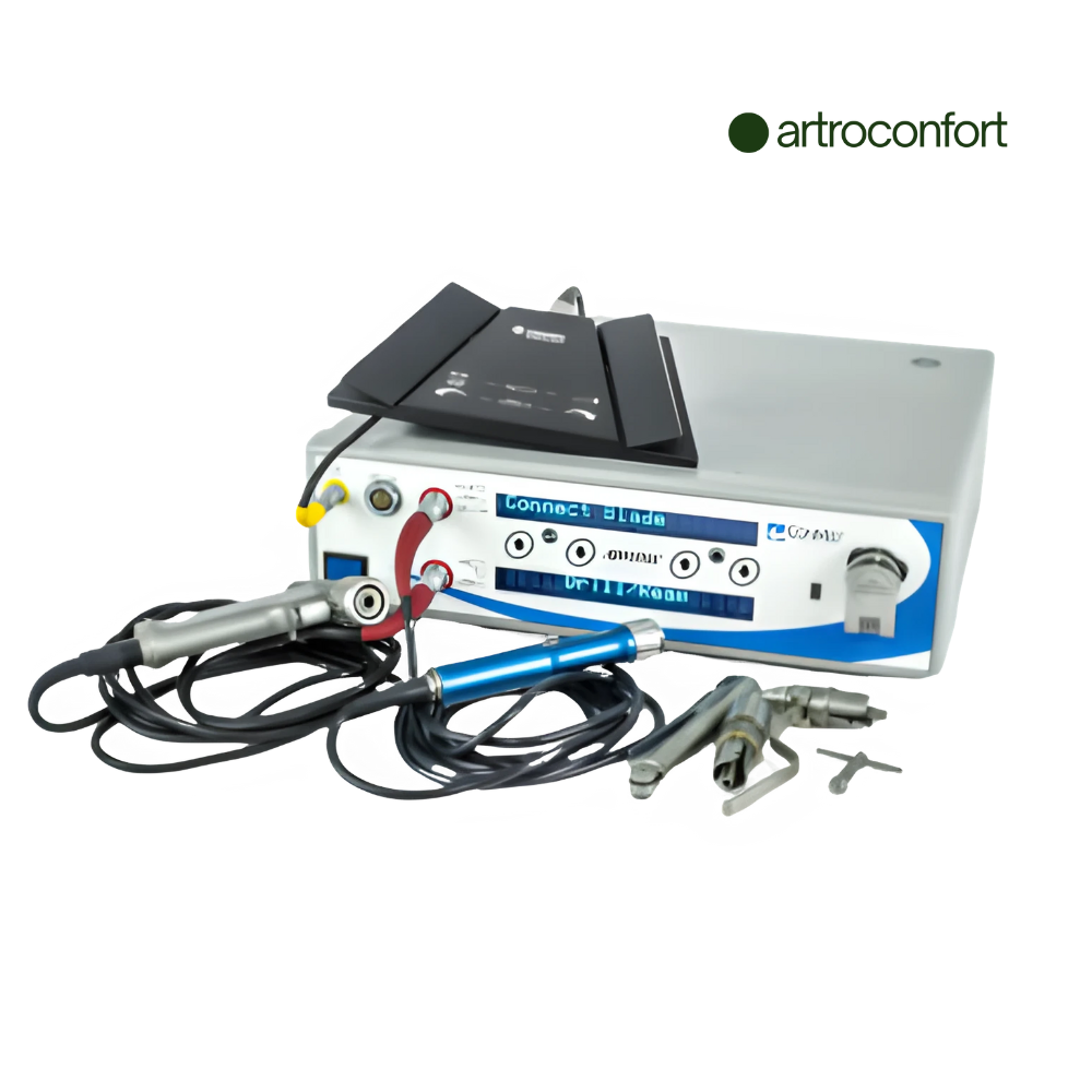 CONMED LINVATEC D3000 – ArtroConfort