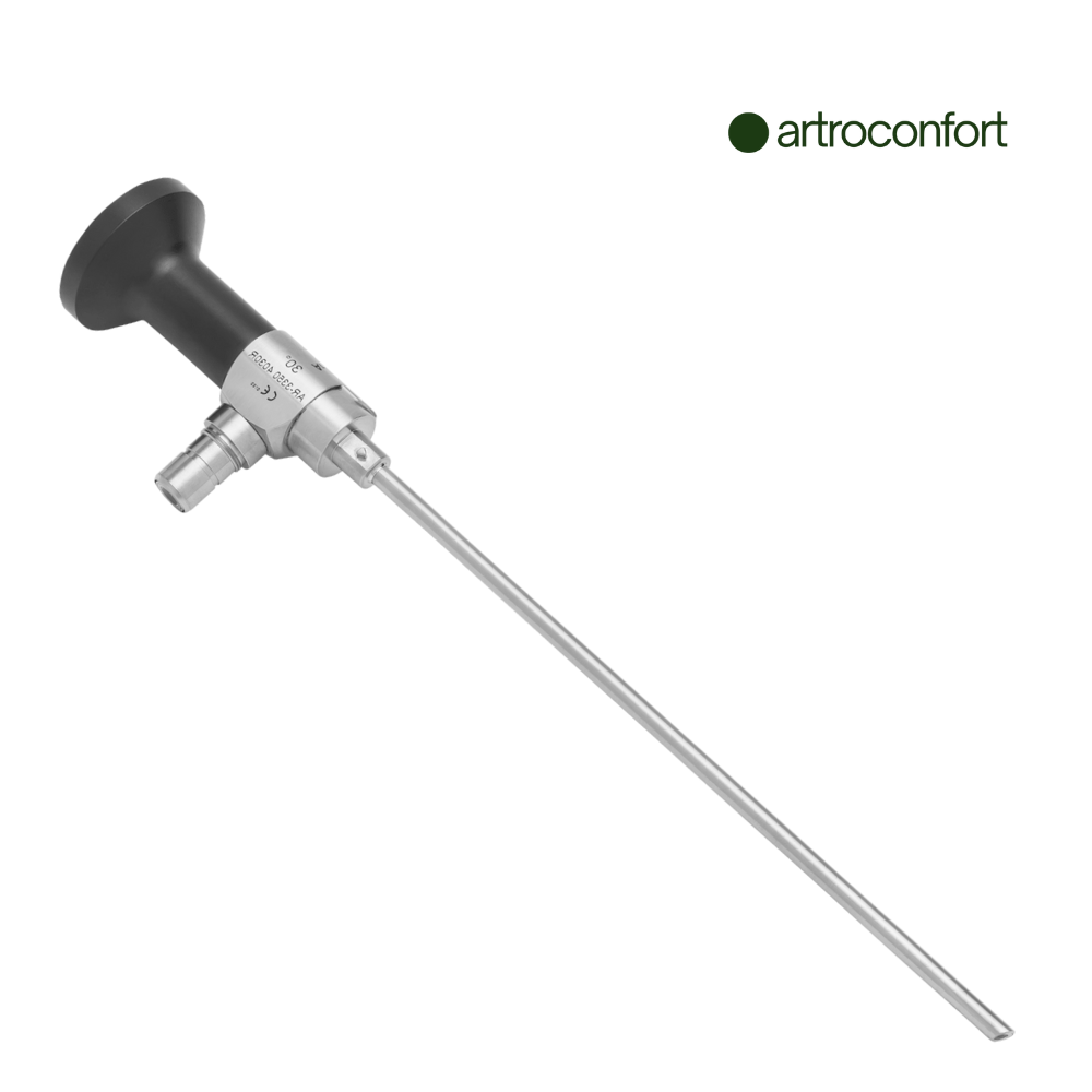 ARTROSCOPIO HD 30° CON LUZ INVERTIDA ARTHREX – ArtroConfort