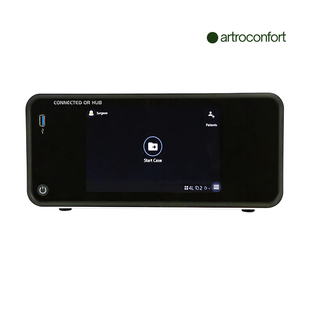 SISTEMA STRYKER CONNECTED OB HUB 1688 – ArtroConfort